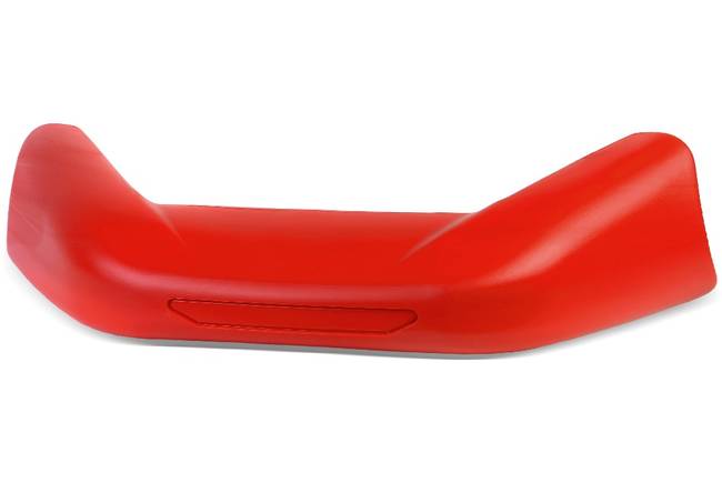 NOSE CONE RED KG 1997 STYLE