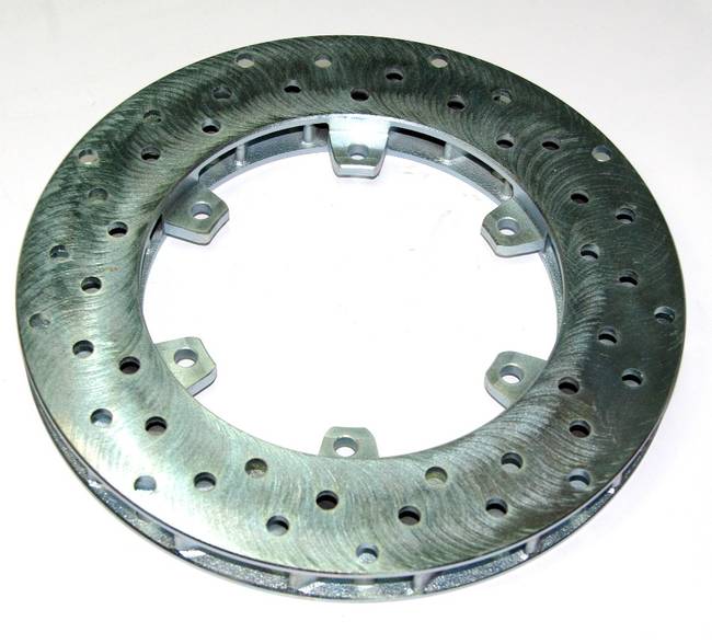 ARROW BRAKE DISC