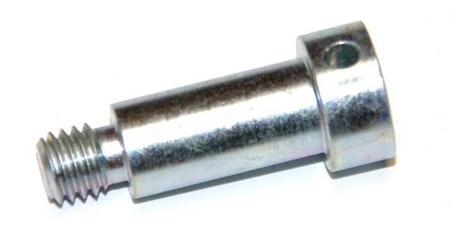 BRAKE PAD RETURN SHOULDER BOLT