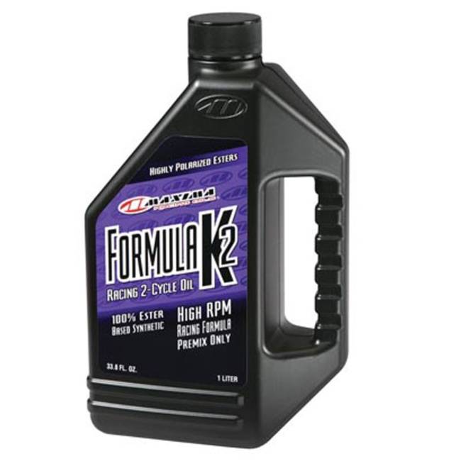 MAXIMA K2 OIL