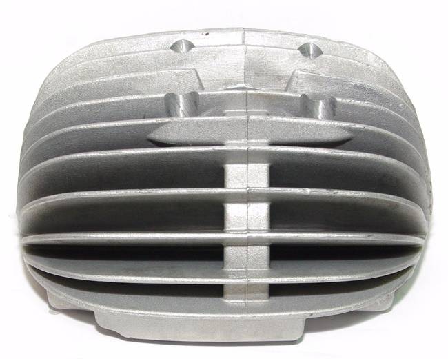 CYLINDER HEAD SECONDHAND