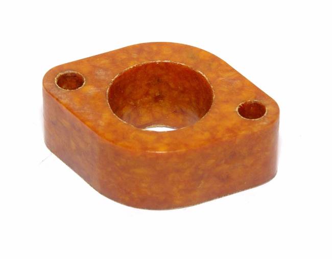 PHENOLIC BLOCK YAMAHA KT100J