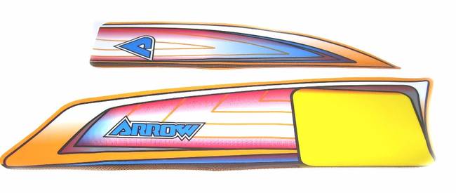ARROW KARTS