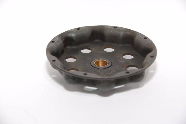 HORSTMAN MDC 10T BARE DRUM