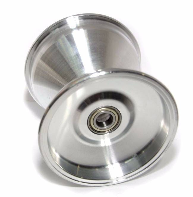 EDWARDS OFF SET FRONT ALLOY WHEEL