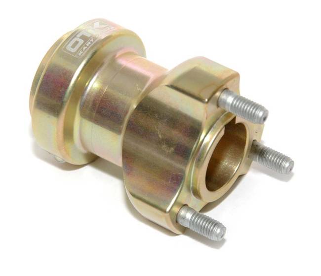 OTK REAR ALLOY HUB 30MM X 84MM 8MM KEY