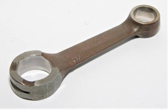 100MM ROTAX CONROD