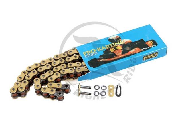 428 O RING CHAIN 52 LINK