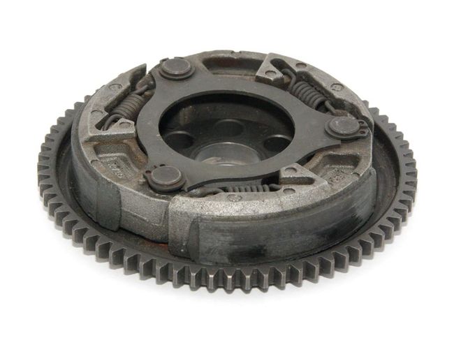 EARLY ROTAX PRE EVO CLUTCH / RIND GEAR ASSEMBLY