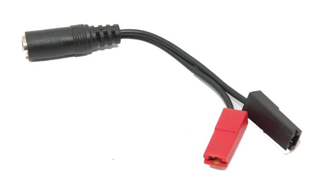 ROTAX MAX BATTERY CHARGE LEAD