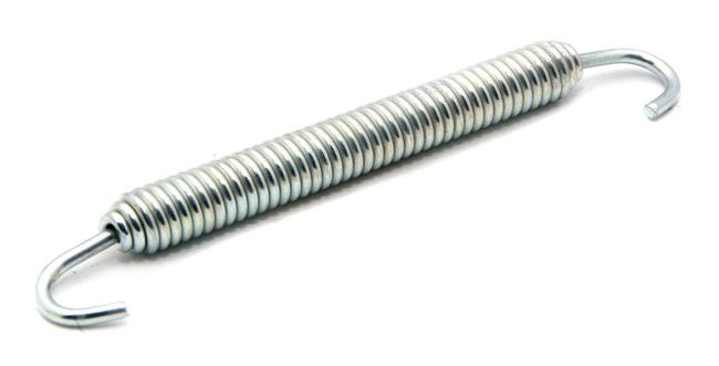 SPRING SIDE POD SECURE