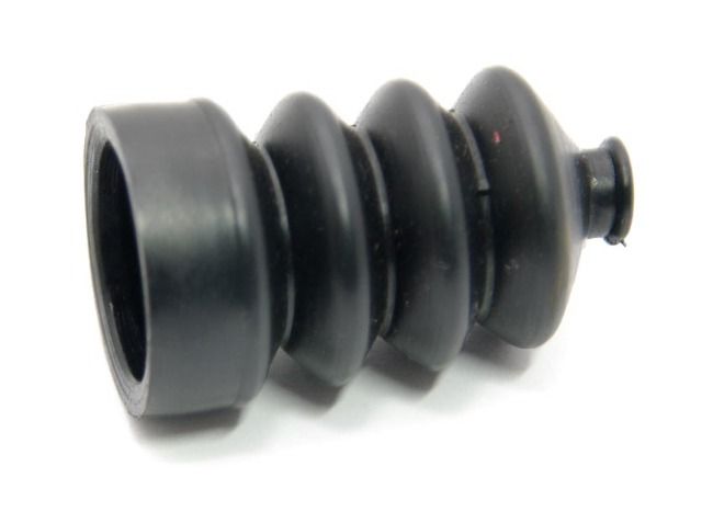 BOOT MASTER CYLINDER BS2 BLACK