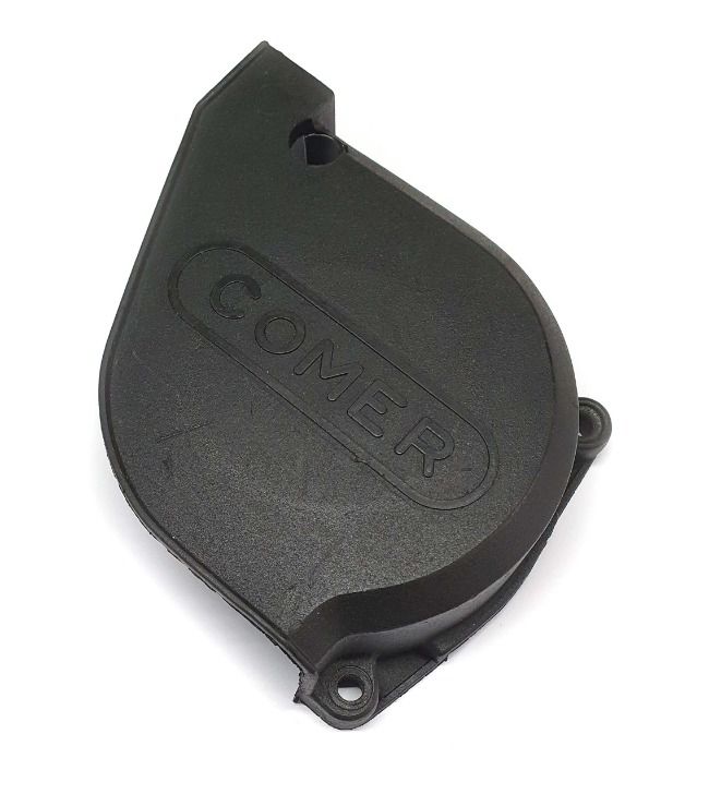 No S96 COVER COMER CLUTCH BLACK FULL COVER