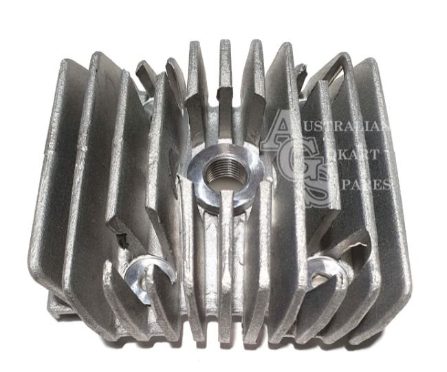 GENUINE COMERS/W80 CYLINDER HEAD [NEW]