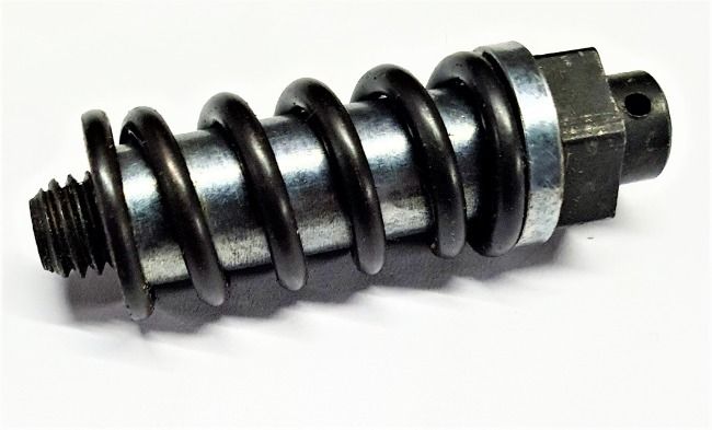 6MM BOLT/SLEEVE/SPRING KIT BRAKE PAD SECURE KSI , SWISS HUTLESS , DAP ...