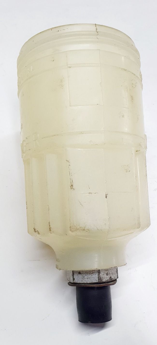 CLAYTON DEWANDRE BRAKE RESERVOIR NEW OLD STOCK NO TOP