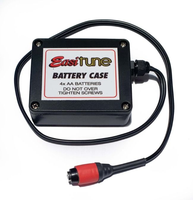 EASYTUNE EXHAUST TUNING KIT
