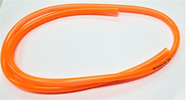 Fuel Line Newline Orange