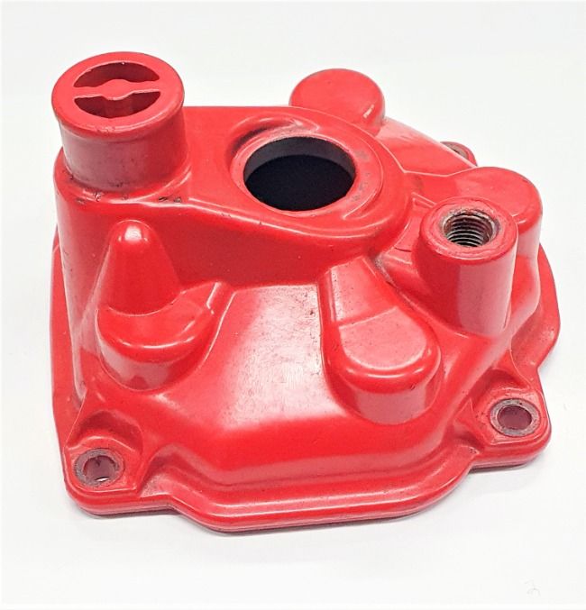COVER CYLINDER ROTAX 125 MAX EVO S/HAND