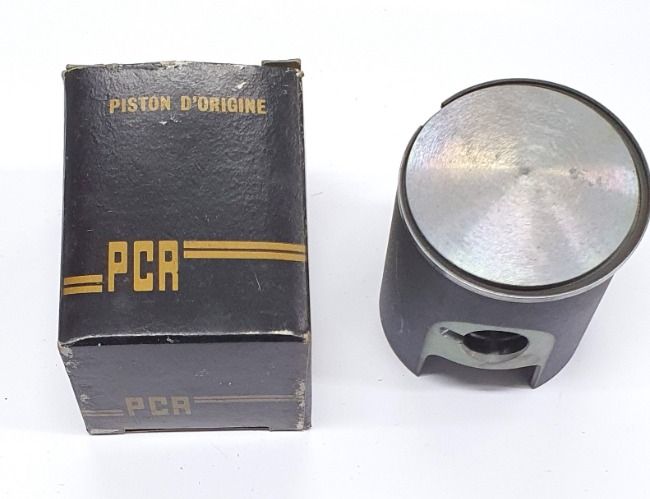 50.40 COATED PISTON PCR