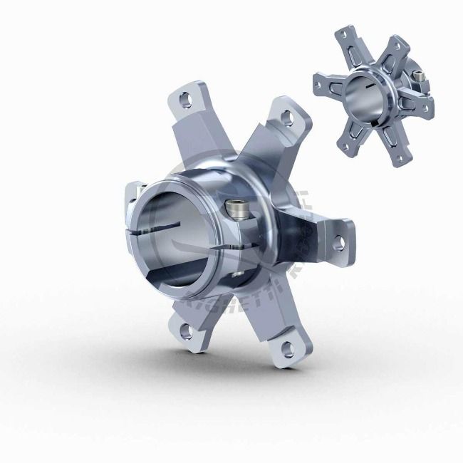 BRAKE DISC CARRIER 40MM R/R STAR