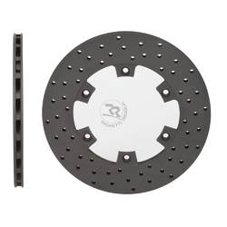 Brake Discs
