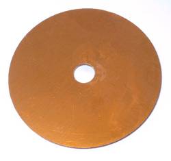 ALLOY COUNTER SUNK AND STRENGTHENING WASHERS