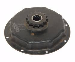 HISTORIC CLUTCH'S AND PARTS