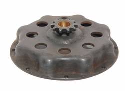 HORSTMAN MDC DRY CLUTCH DRUM 10 TEETH