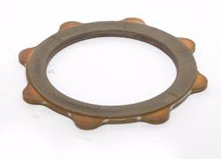 HISTORIC CLUTCH'S AND PARTS