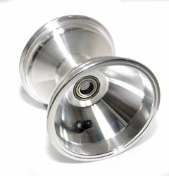 EDWARDS FRONT WHEELS