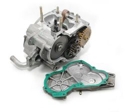 ROTAX 125 MAX AND JUNIOR MAX CRANKSHAFT