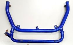 CHASSIS PARTS NEW & S/HAND